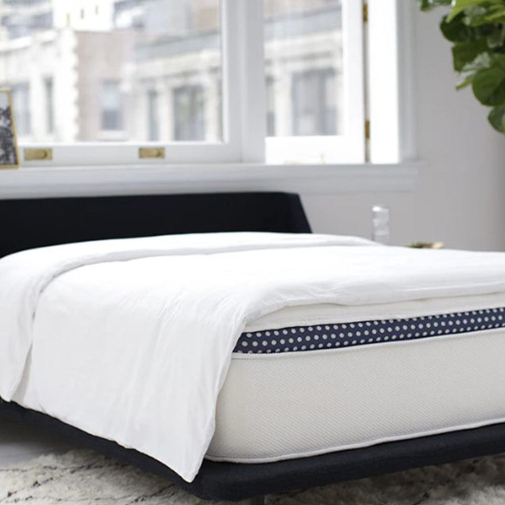The WinkBed Luxury Firm mattress